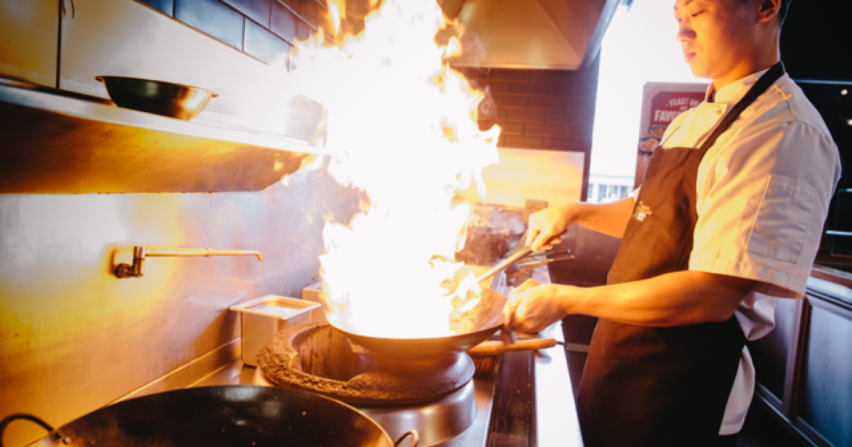 Noodle Box, Wokinabox announce the launch of Asian Restaurant Concepts ...