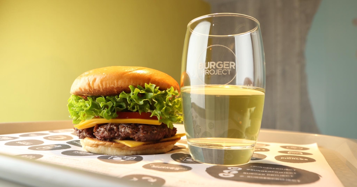 The Burger Project joins the line-up for the QSR Media Detpak ...