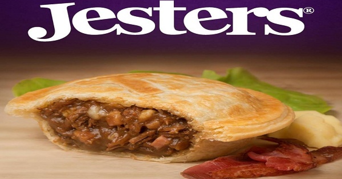 Jesters to roll out new menu items, store design | QSR Media Australia