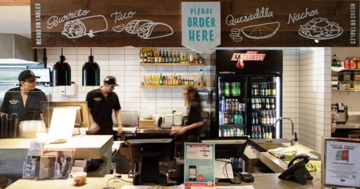 Bay City Burrito launches annual 'Burritos N Blankets' program for ...