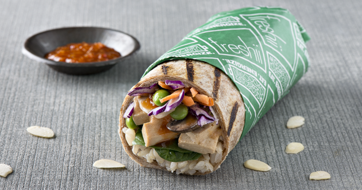 Find out all you need to know about Freshii, the new Canadian-based ...