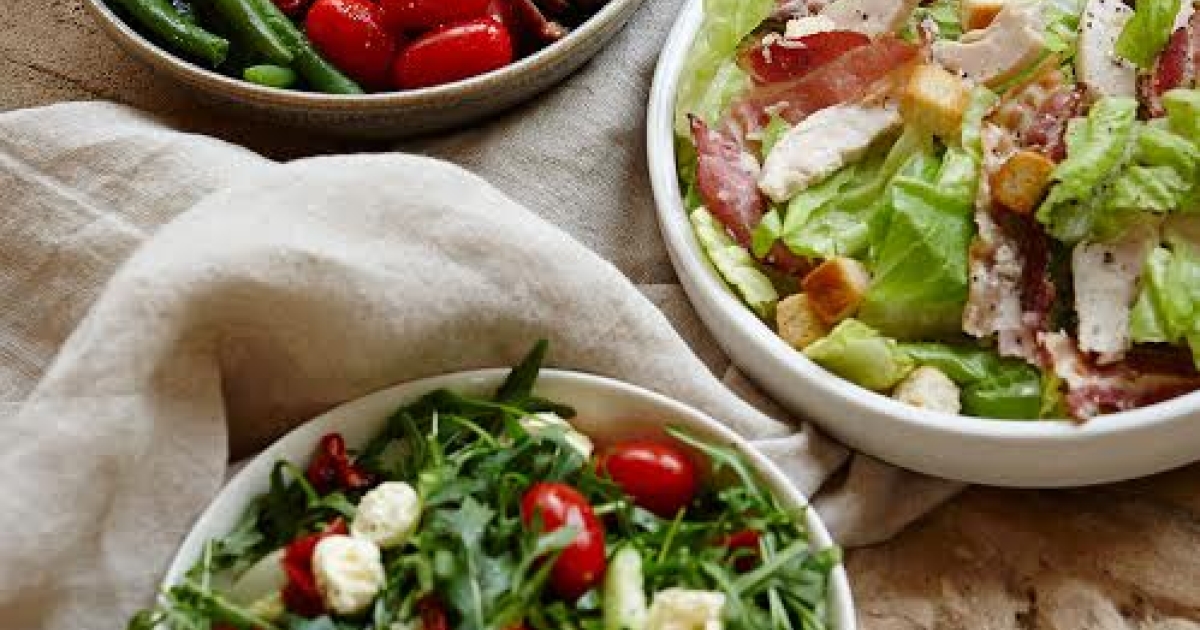 CIBO Espresso to overhaul its menu to return to its Italian heritage ...