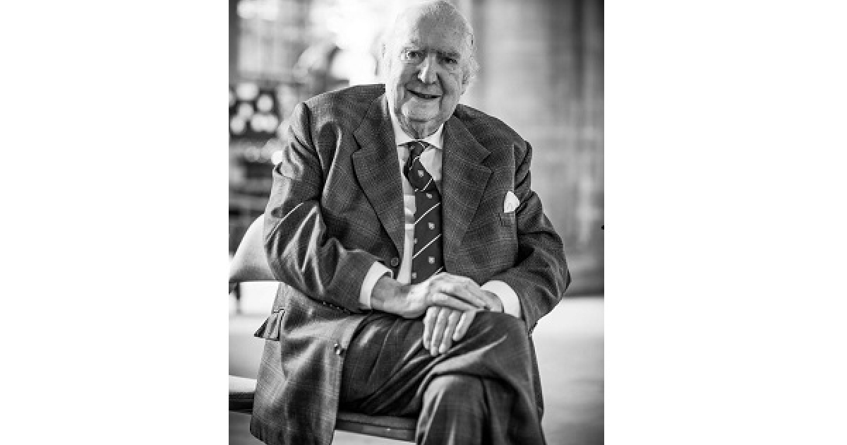 PizzaExpress' founder Peter Boizot passes away | QSR Media UK