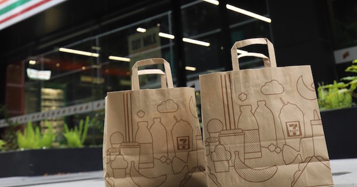 7-Eleven launches delivery service in Melbourne | QSR Media Australia