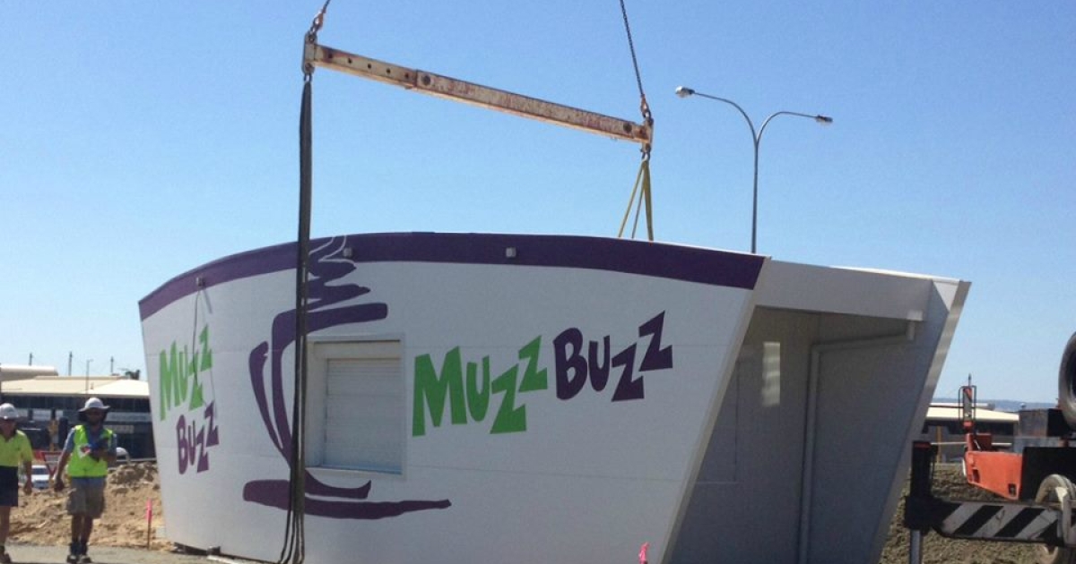 Muzz Buzz kicks off Asian expansion in Japan and China | QSR Media ...