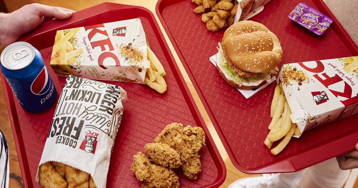 KFC launches digital goal-setting program for employees | QSR Media ...