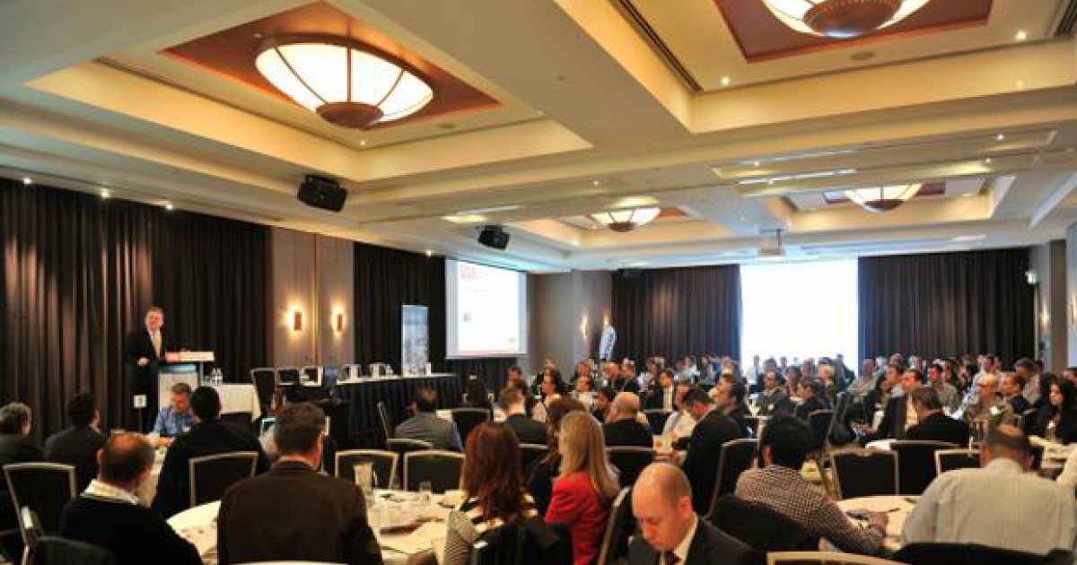 Have you nominated your QSR? | QSR Media Australia