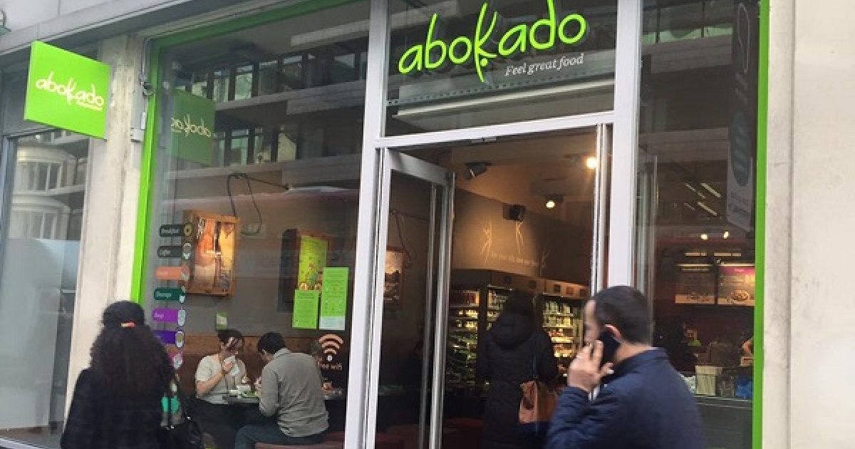 Abokado introduces new autumn menu | QSR Media UK