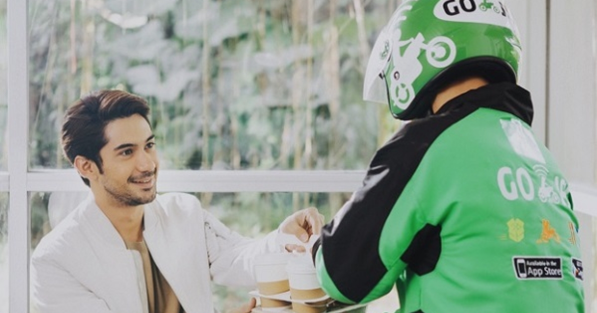 Indonesia's Go-Jek raises $2b for expansion and digital investments ...