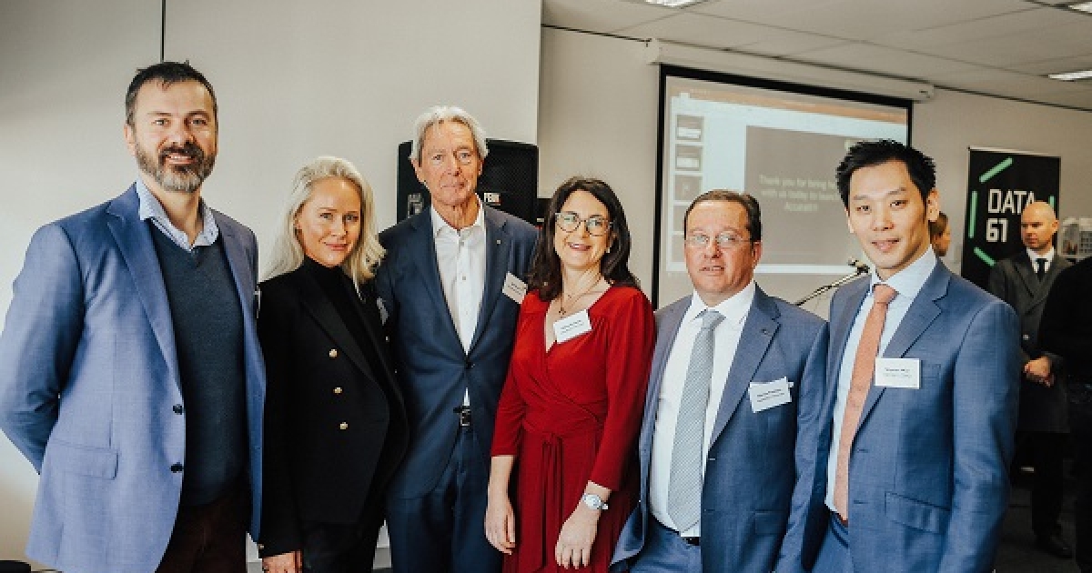 LeaseInfo launches digital lease management platform Accurait | QSR ...