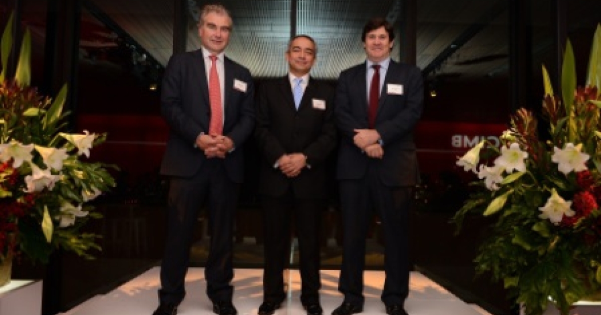 CIMB launches investment banking operations in Australia | Asian ...