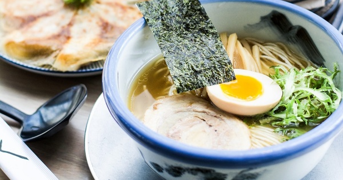 Afuri opens first store in Singapore | QSR Media Asia