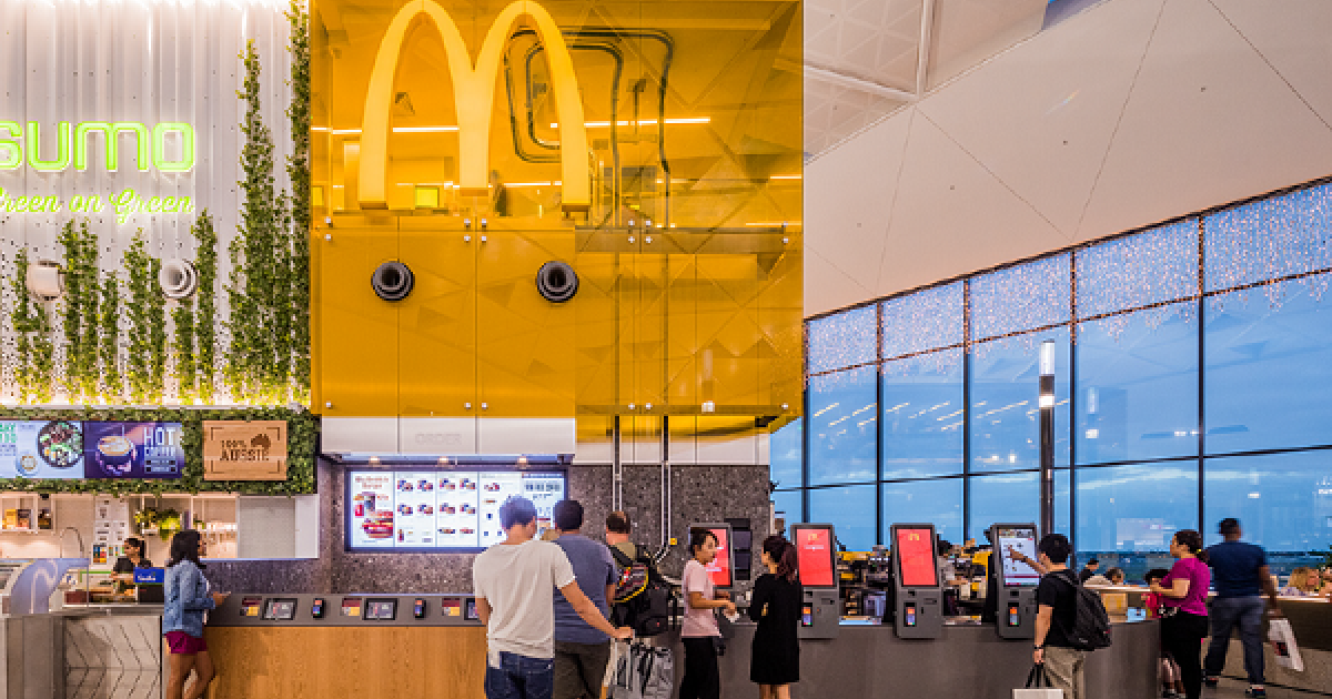 McDonald's remains most visited QSR in Australia | QSR Media Australia