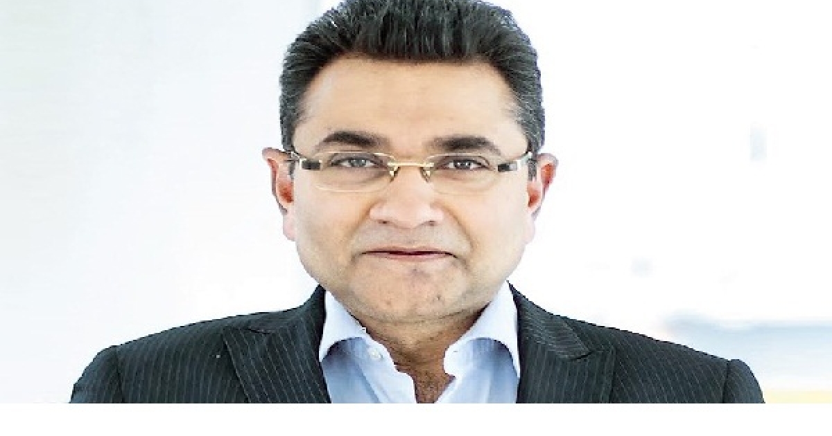 Everstone Group appoints Ajay Kaul to drive QSR growth in F&B Asia ...