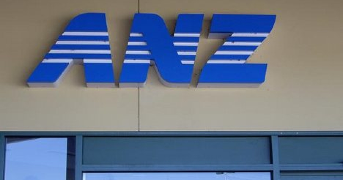 Charles Li appointed CEO ANZ China CEO | Asian Banking & Finance