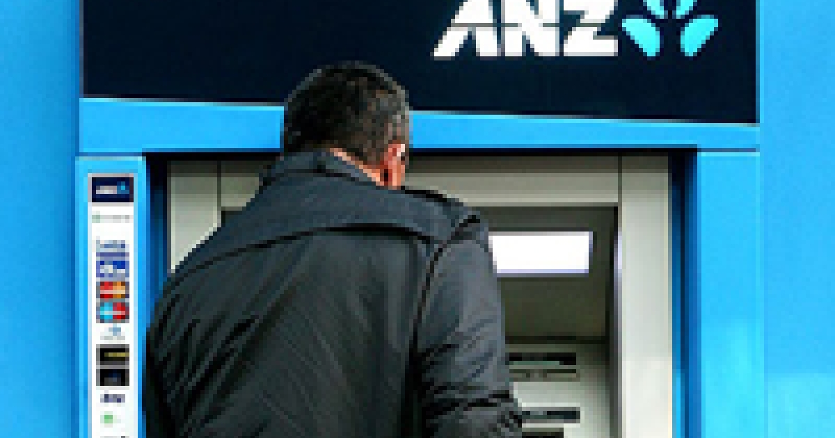 30,000 customers files class action versus ANZ | Asian Banking & Finance