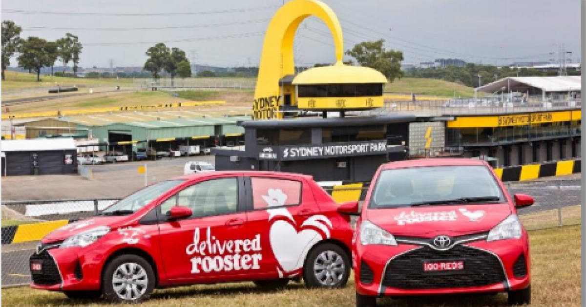 Red Rooster says home delivery is its key to success | QSR Media Australia