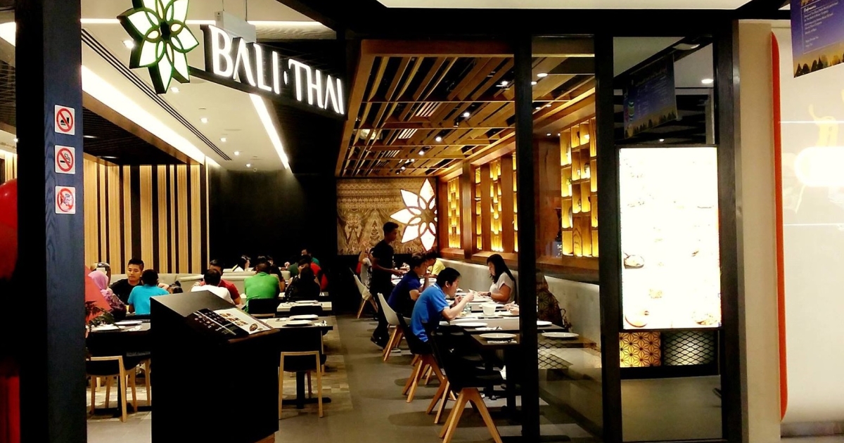 Bali Thai-operator Katrina Group acquires accommodation provider ...