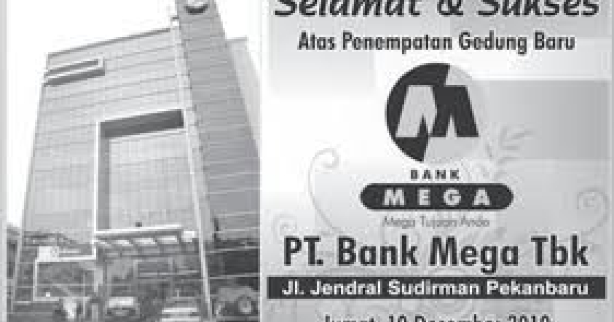 Bank Mega fraud investigation still underway | Asian Banking & Finance