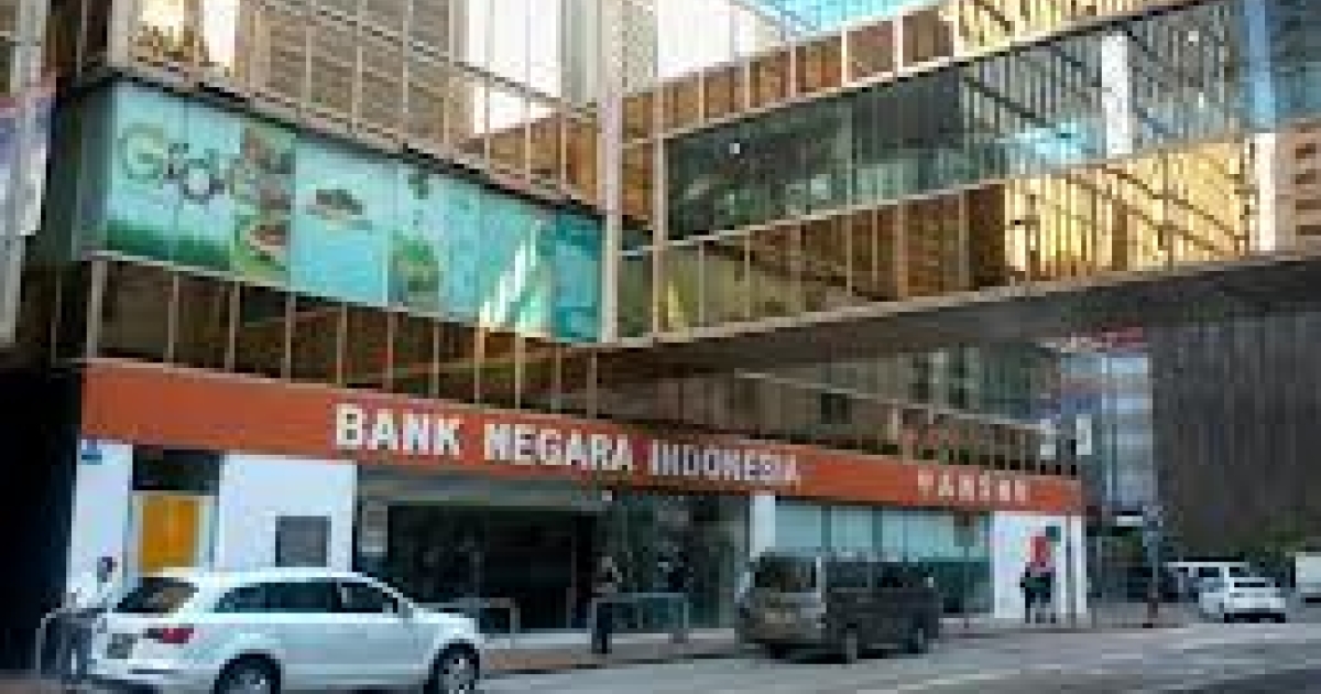 See how Bank Negara Indonesia has improved after its 4-year ...