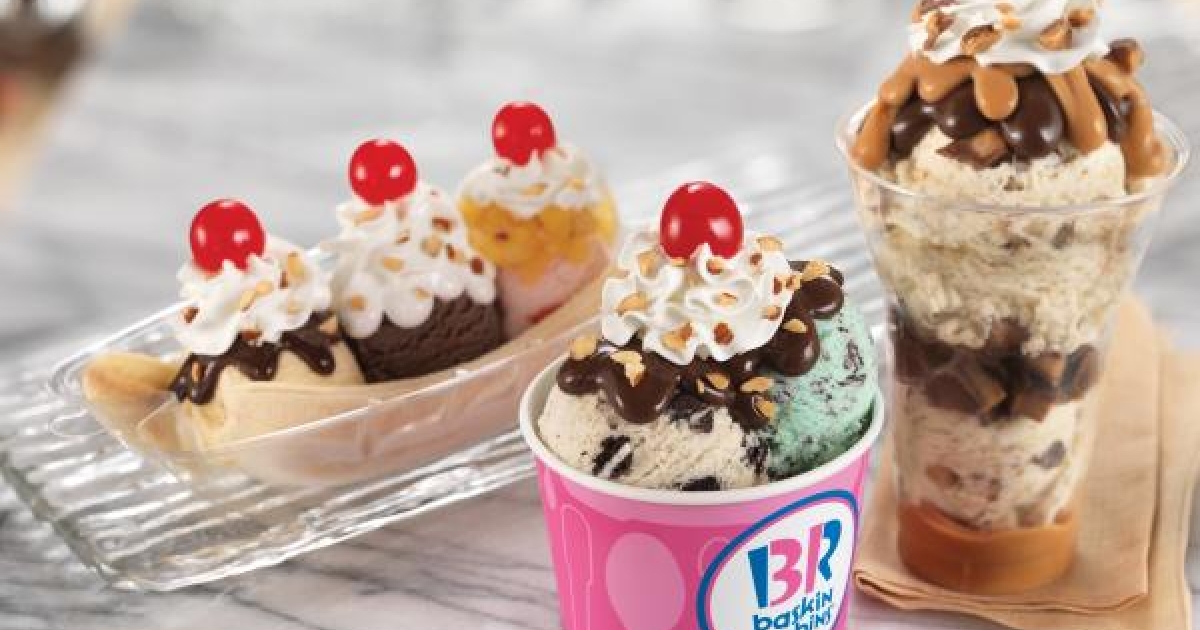 Baskin-Robbins opens new site in Hamilton | QSR Media Australia