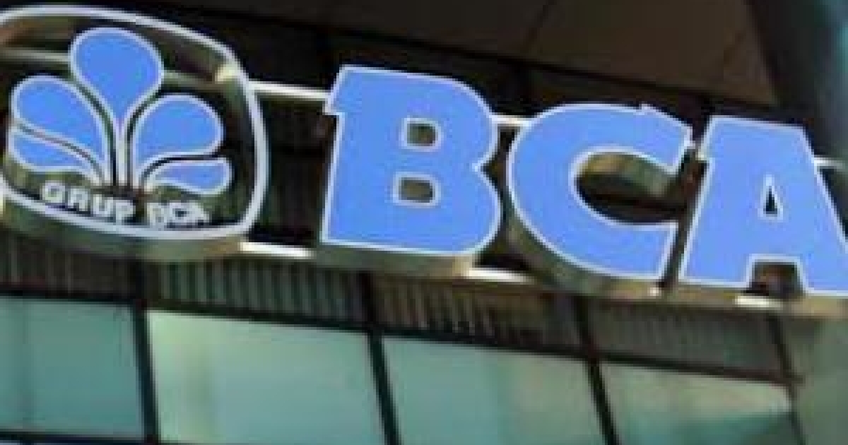 BCA hiked IDR time deposit rate by 50-75bp to 6.25% | Asian Banking ...