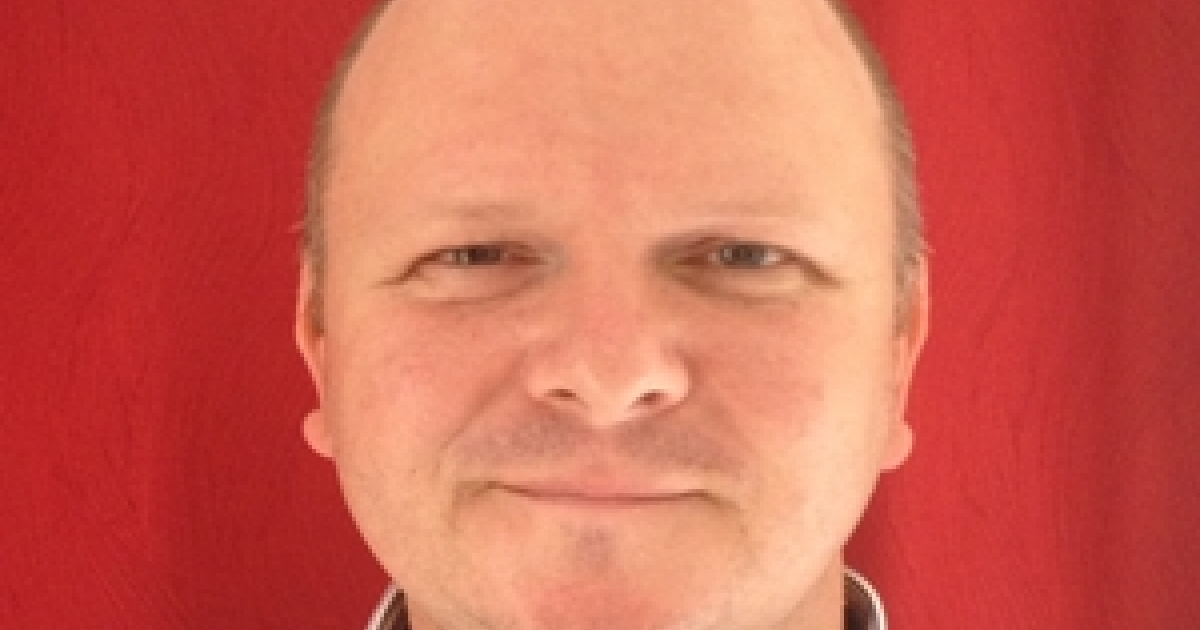 Find out what new Baskin Robbins national operations manager has to say ...