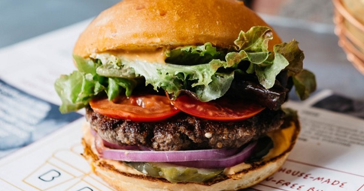 Benny Burger to shut down | QSR Media Australia