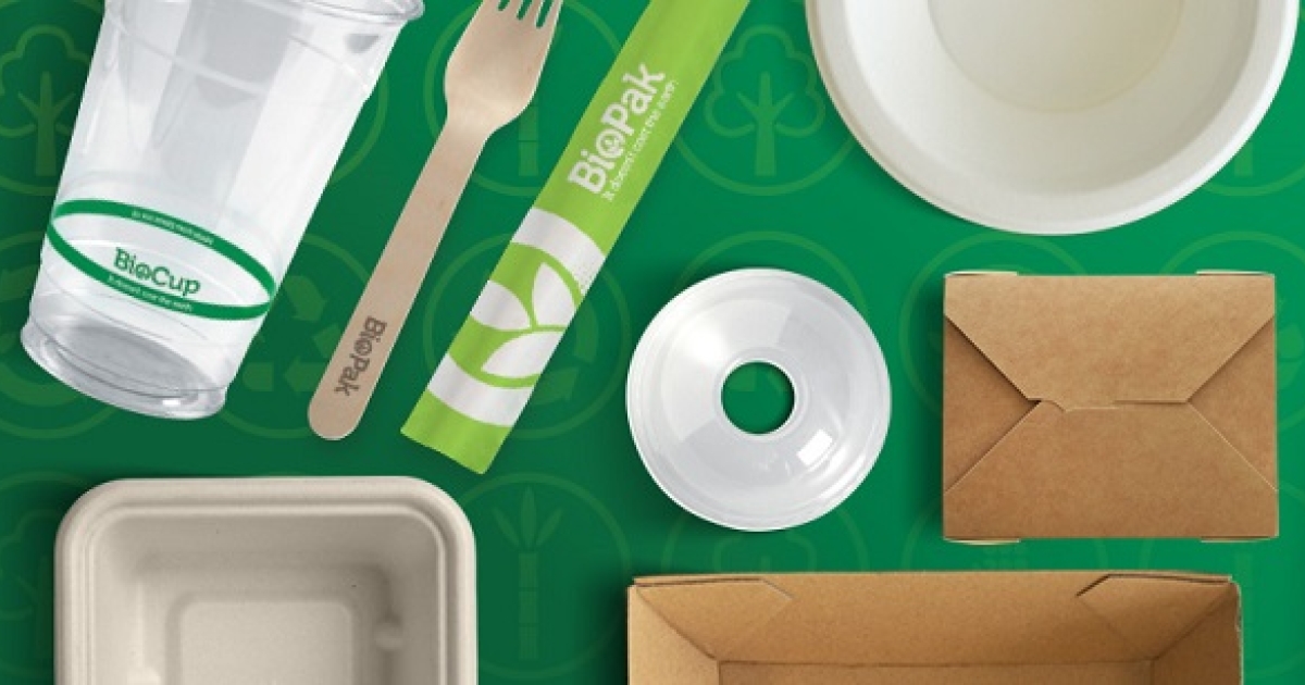 BioPak partners with Swedish business Duni AB for long-term ...