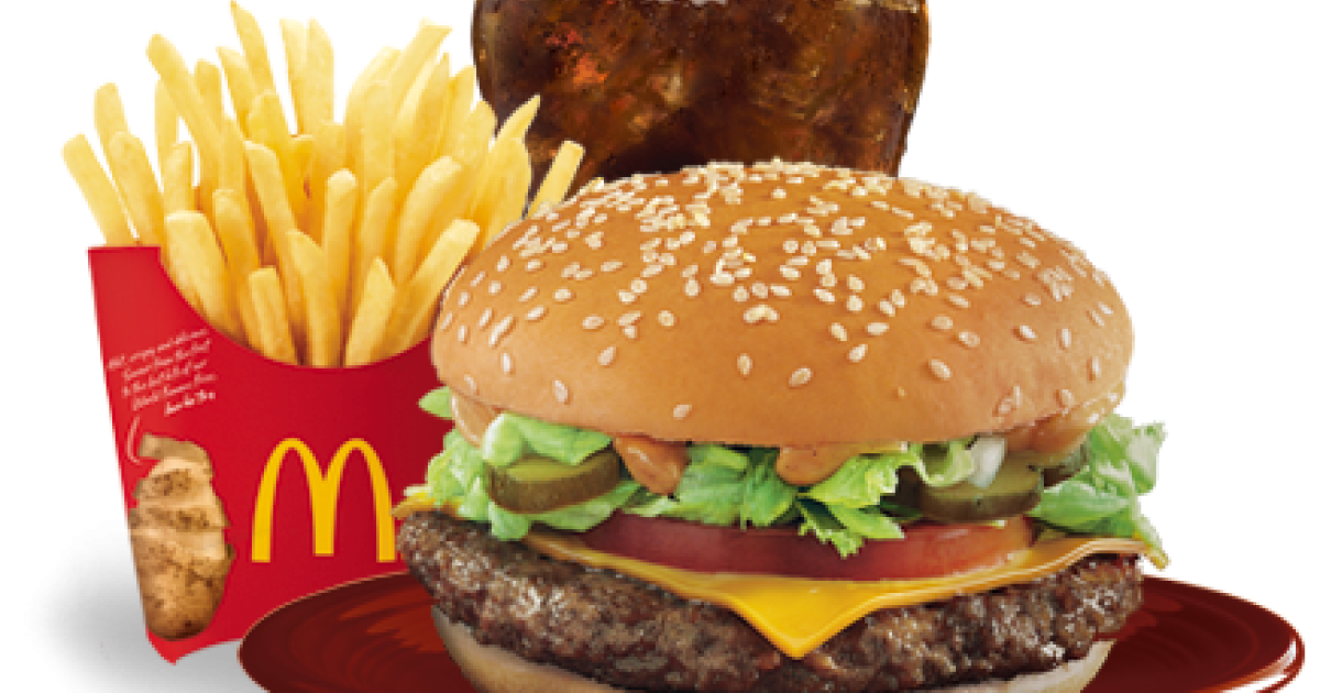McDonald's looks into launching 'McPick 2' | QSR Media UK