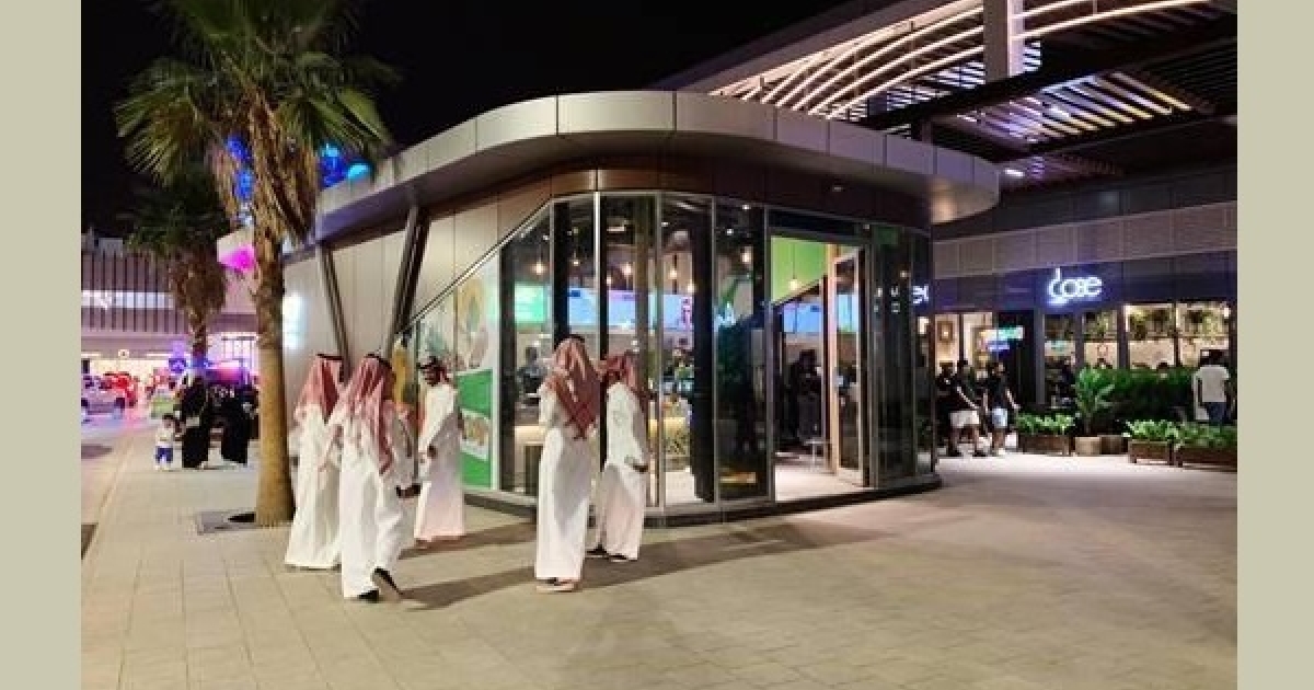 Boost Juice unveils first store in Saudi Arabia | QSR Media Australia