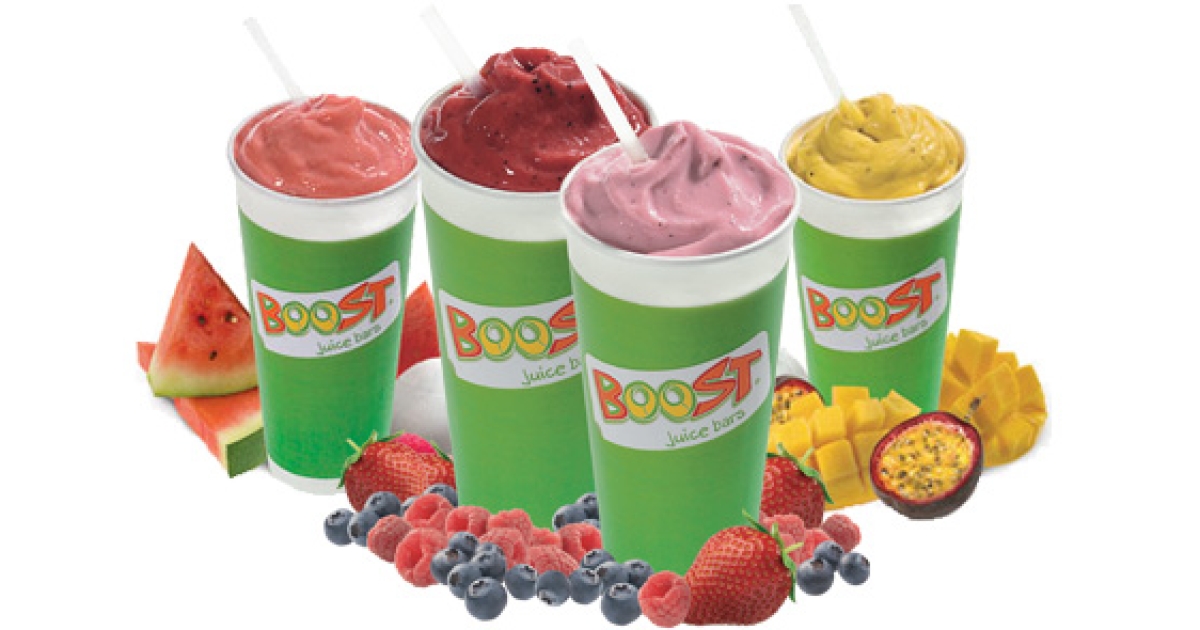 Find out how Boost Juice aims to build on its in-store experience for ...