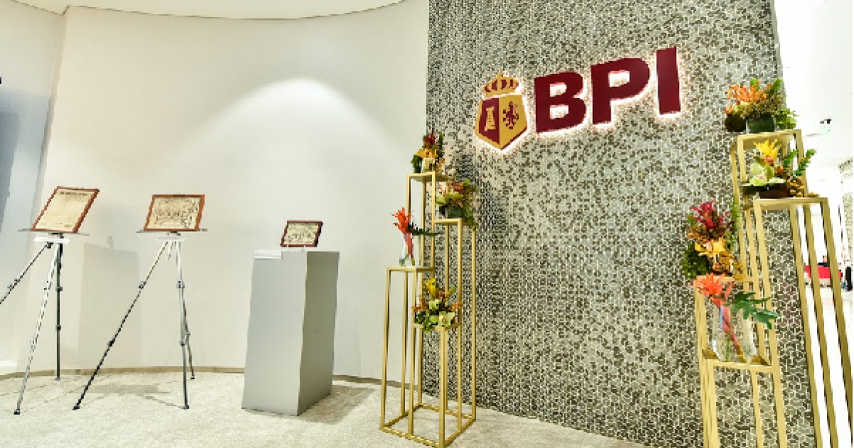 How BPI fused heritage and future in revamped Makati branch | Asian ...