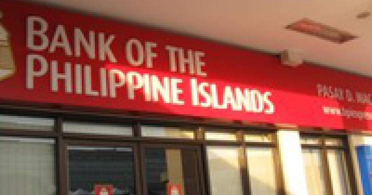 BPI launches investment service for overseas Filipino workers | Asian ...