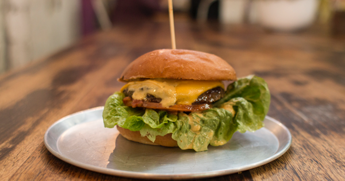 A peek inside the first Australian QSR to adopt cryptocurrency payment ...