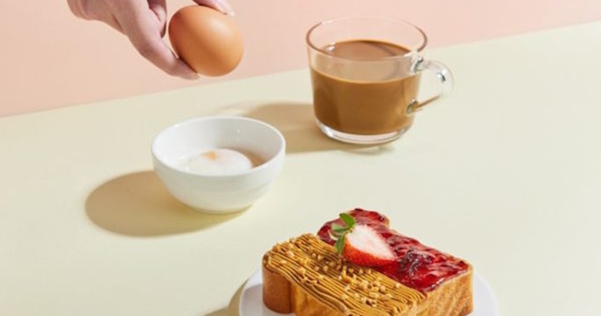 BreadTalk Group launches new cafe chain concept | QSR Media Asia