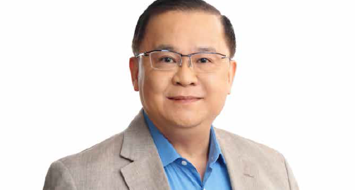 Union Bank of the Philippines' Edwin R. Bautista discusses their ...