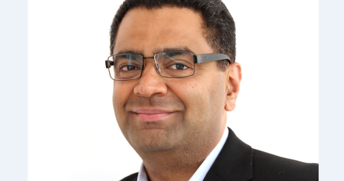 Get to know Nishad Alani, the new chief executive officer of Retail Zoo ...