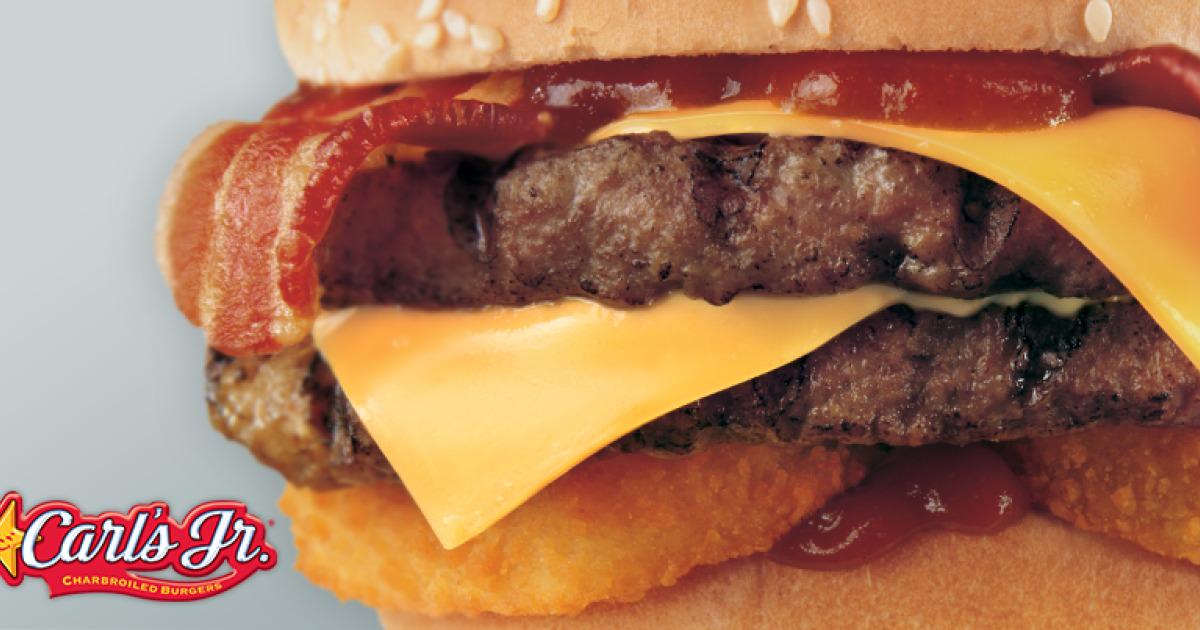 Carl's Jr gets go-ahead for an Australian launch | QSR Media Australia