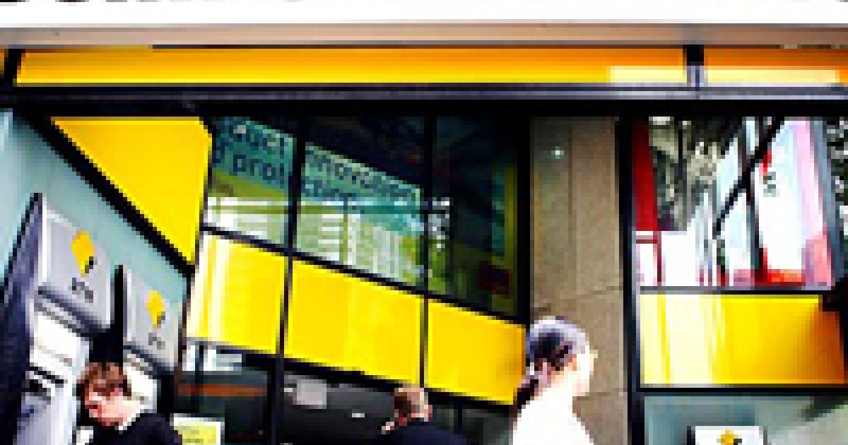 Commonwealth Bank starts offering mobile payment app | Asian Banking ...