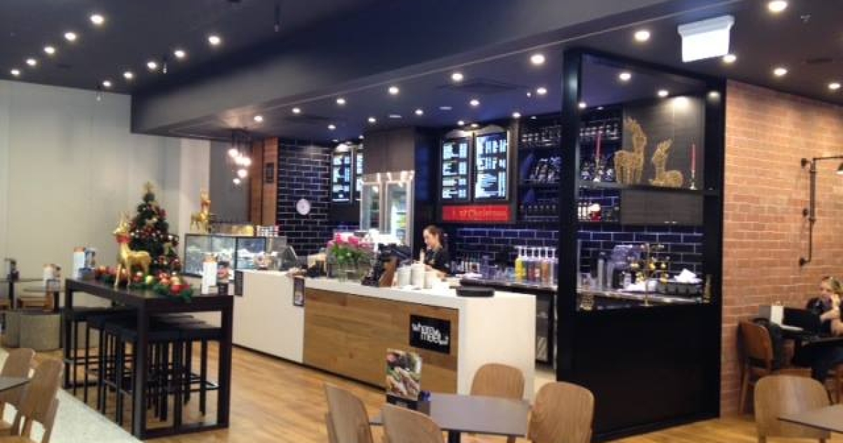Coffee Club reveals massive plans to launch 56 new stores | QSR Media ...