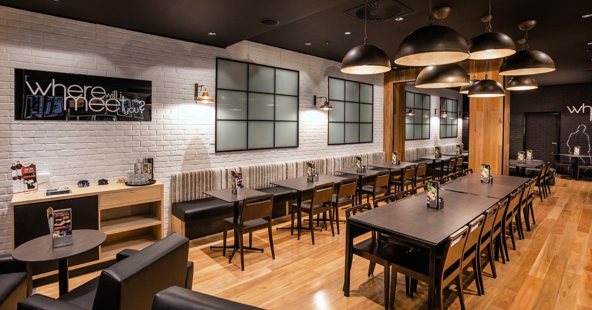 The Coffee Club unveils new design | QSR Media Australia