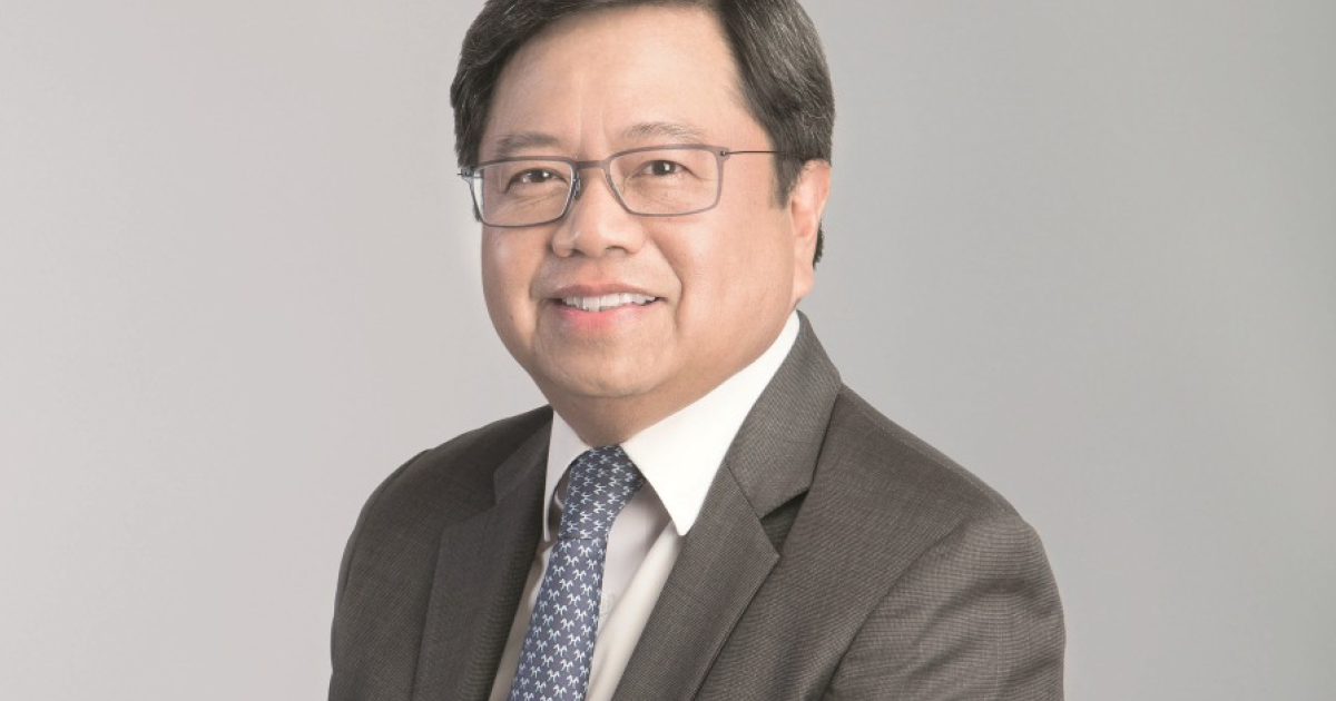 Find out why Bank of the Philippine Islands' CEO Cezar Consing is ...