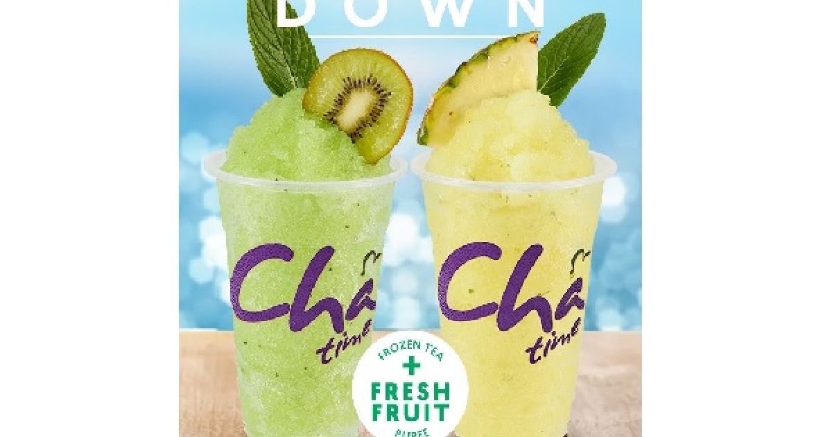Chatime offers a year's worth of drinks | QSR Media Australia