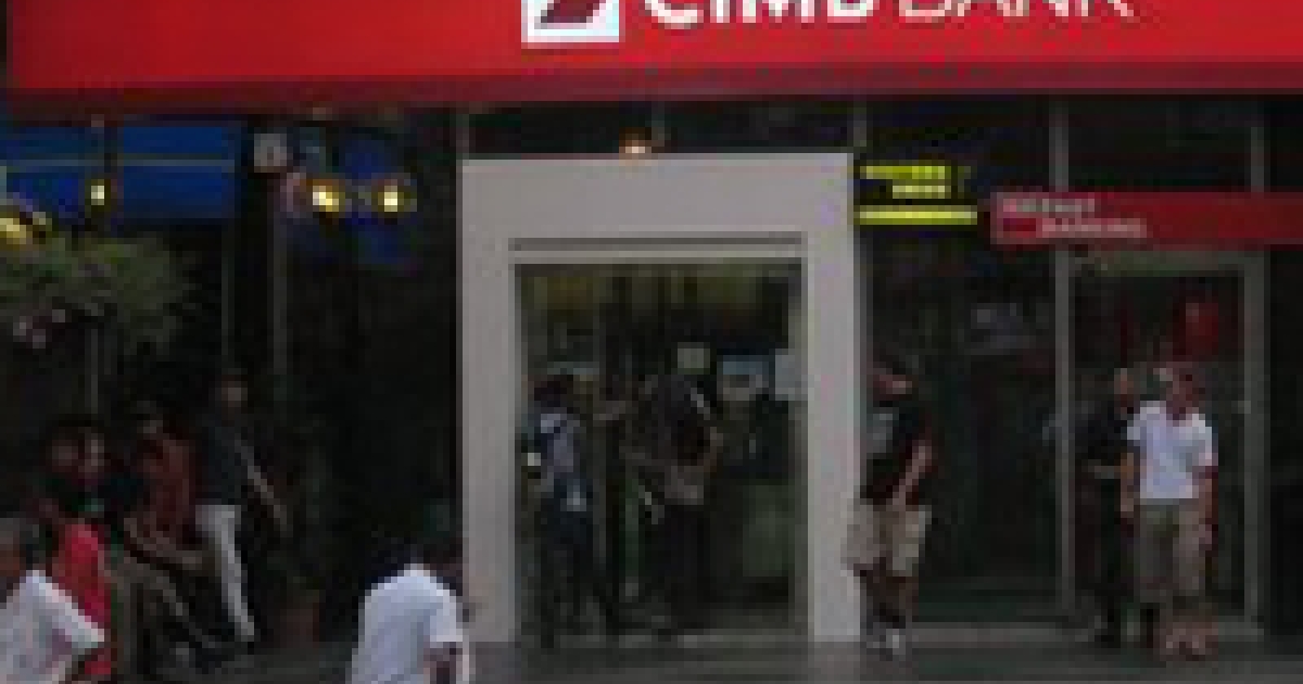 CIMB targets 30% surge in BdC currency exchange business operations ...