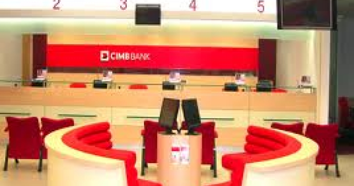 OSK Research: CIMB lukewarm over RHB merger | Asian Banking & Finance