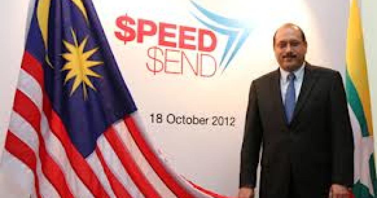 Malaysia's CIMB launches money transfer service to 5 Asian countries ...