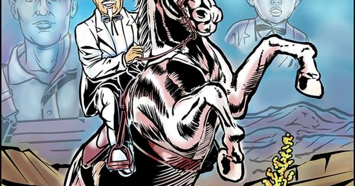 KFC launches Colonel Sanders comic book | QSR Media UK