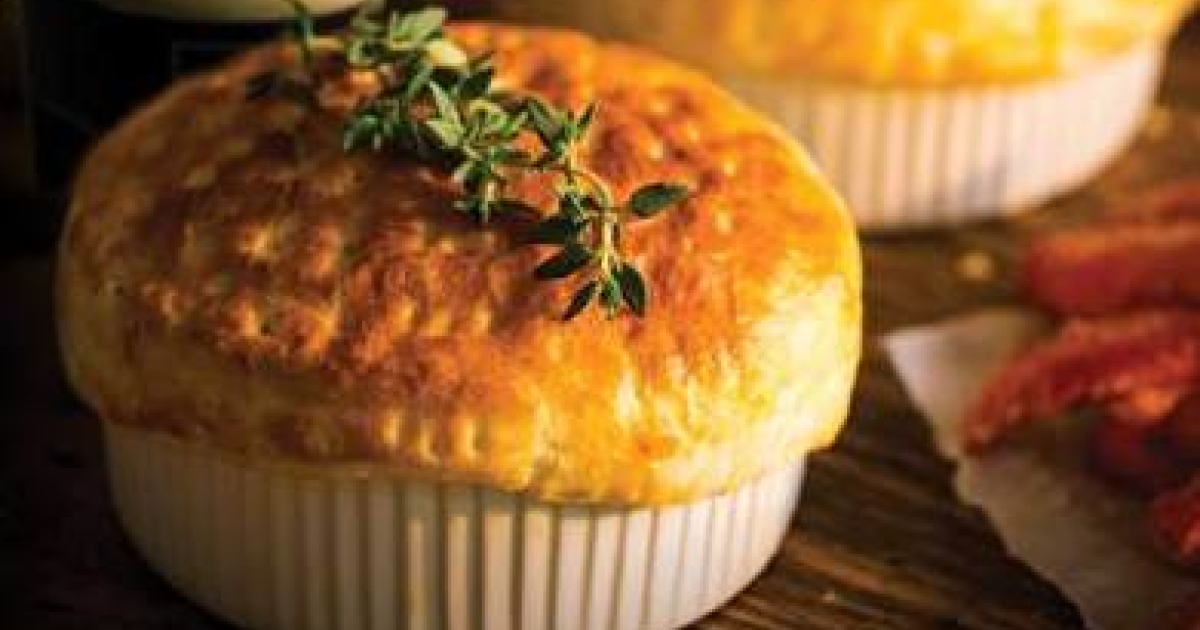 The Coffee Club rolls out new homestyle pies for winter | QSR Media ...