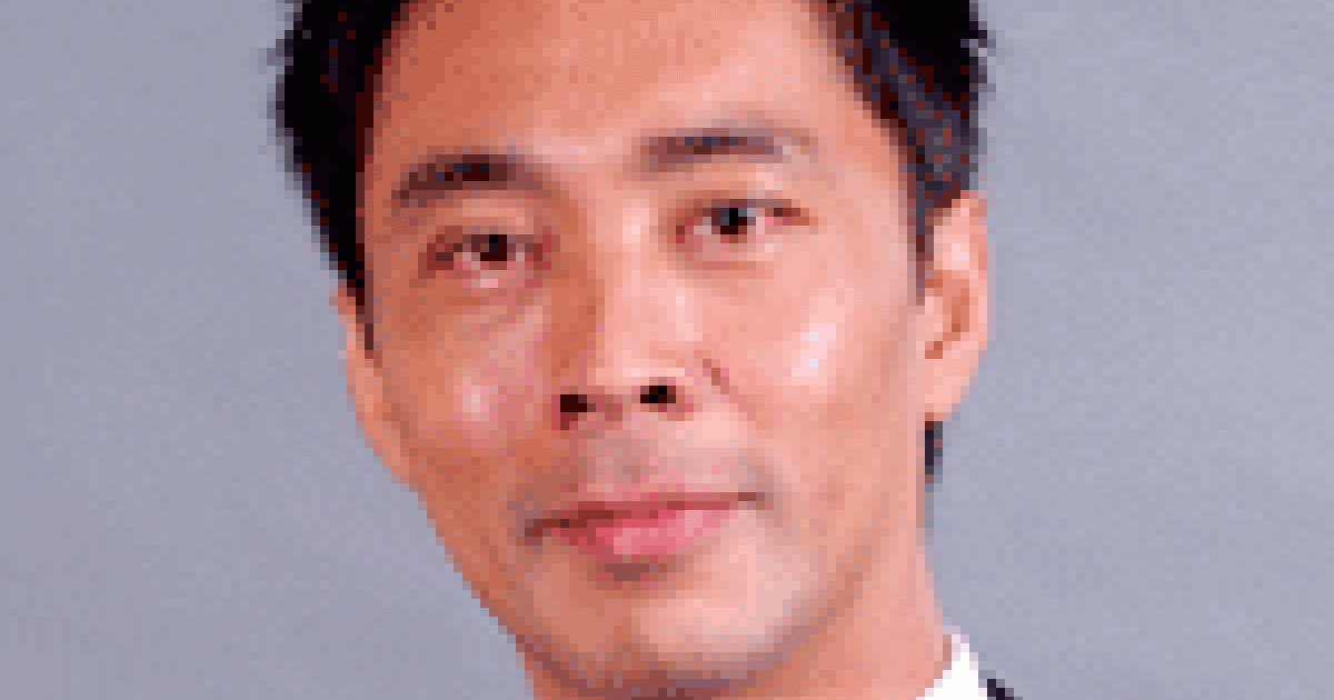 Liew Nam Soon, Ernst & Young | Asian Banking & Finance